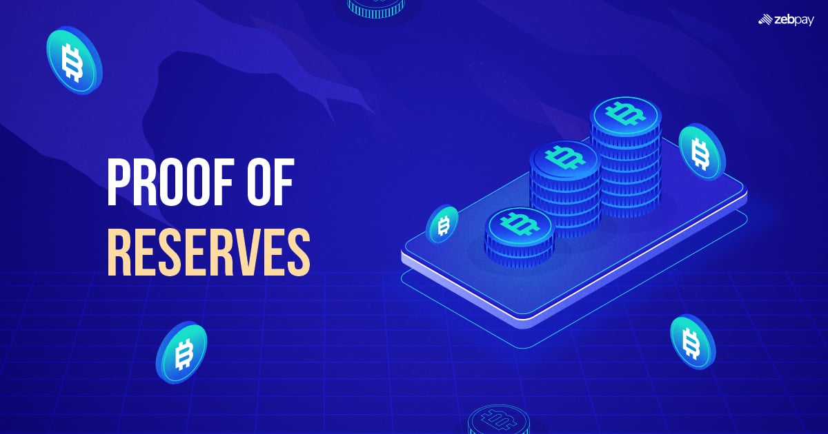 Аудит криптовалютної біржі Proof-of-Reserves: Що це та як працює